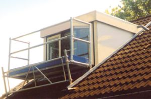 Breur.nl - Breur - Dakkapelsteiger