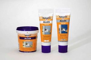 Breur.nl - Breur - Alabastine allesvuller, 1 kilo, wit