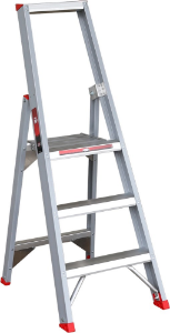 Breur.nl - Breur - Kelfort Plateautrap enkel oploopbaar 3 treden