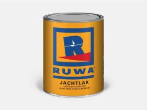 Breur.nl - Breur - Ruwa jachtlak hoogglans 750ml