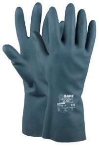Breur.nl - Breur - M-Safe handschoen neo-chem 41-090