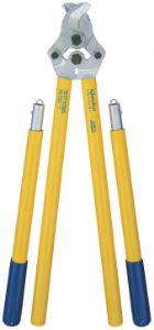 Breur.nl - Breur - Kabelschaar 38 mm