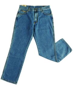 Breur.nl - Wrangler jeans texas stonewash