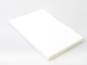 Breur.nl - Breur - Tempex plaat 1cm dik 50x100cm