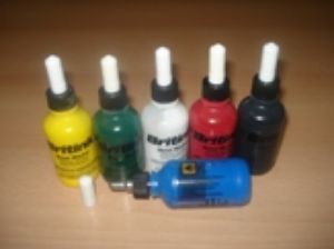 Breur.nl - Breur - Rn marker lakmarkeer flac. wit