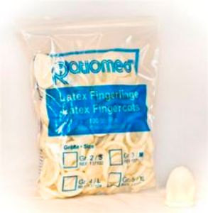 Breur.nl - Breur - Vingerhoesjes (Vingercondoom)