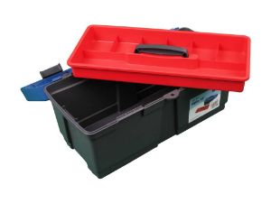 Breur.nl - Breur - Alpha 19 gereedschapskoffer 22ltr