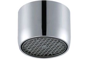 Breur.nl - Breur - Kraan perlator buitendraad m24