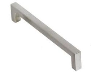 Breur.nl - Breur - Fp meubelgreep square 224mm