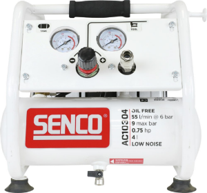 Breur.nl - Breur - Senco Compressor AFN0029 ac10304