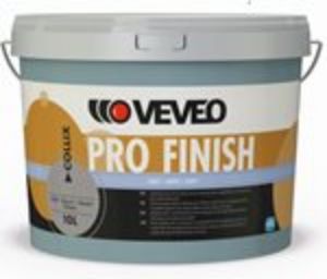 Breur.nl - Breur - Veveo muurverf Collix Pro finish mat 10 liter