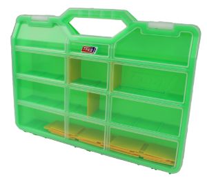 Breur.nl - Breur - Tayg hi-vis assortimentsdoos leeg