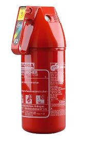 Breur.nl - Breur - Gloria F2GM poederblusser 2 kilo