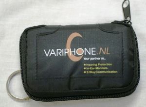 Breur.nl - Breur - Etui tbv otoplastiek