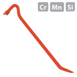 Breur.nl - Breur - Muller Breekijzer 100cm