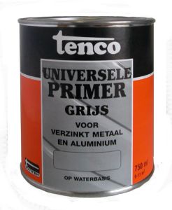 Breur.nl - Breur - Tenco Primer universeel grijs 750ml
