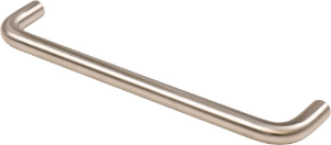 Breur.nl - Breur - Oxloc Lade-/kastgreep Draad rvs 160mm