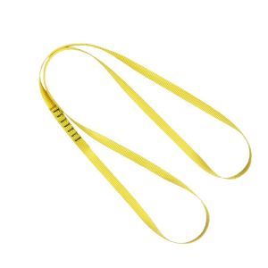 Breur.nl - Breur - XSPlatforms Tijdelijk ankerpunt (polyamide) Sling 1200