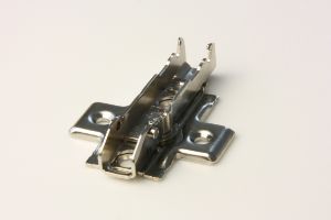 Breur.nl - Breur - Grass tiomos kruisplaat, h03