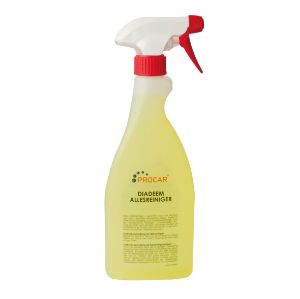 Breur.nl - Breur - Procar diadeem allesreiniger 500ml