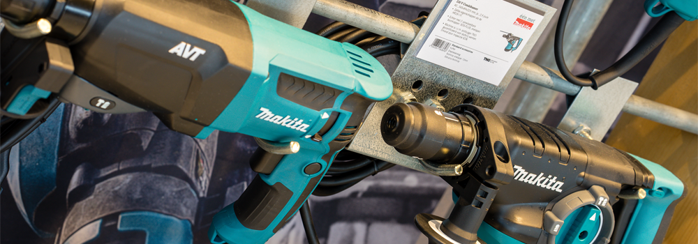 Breur.nl - Vestiging Gouda | Breur Groothandel