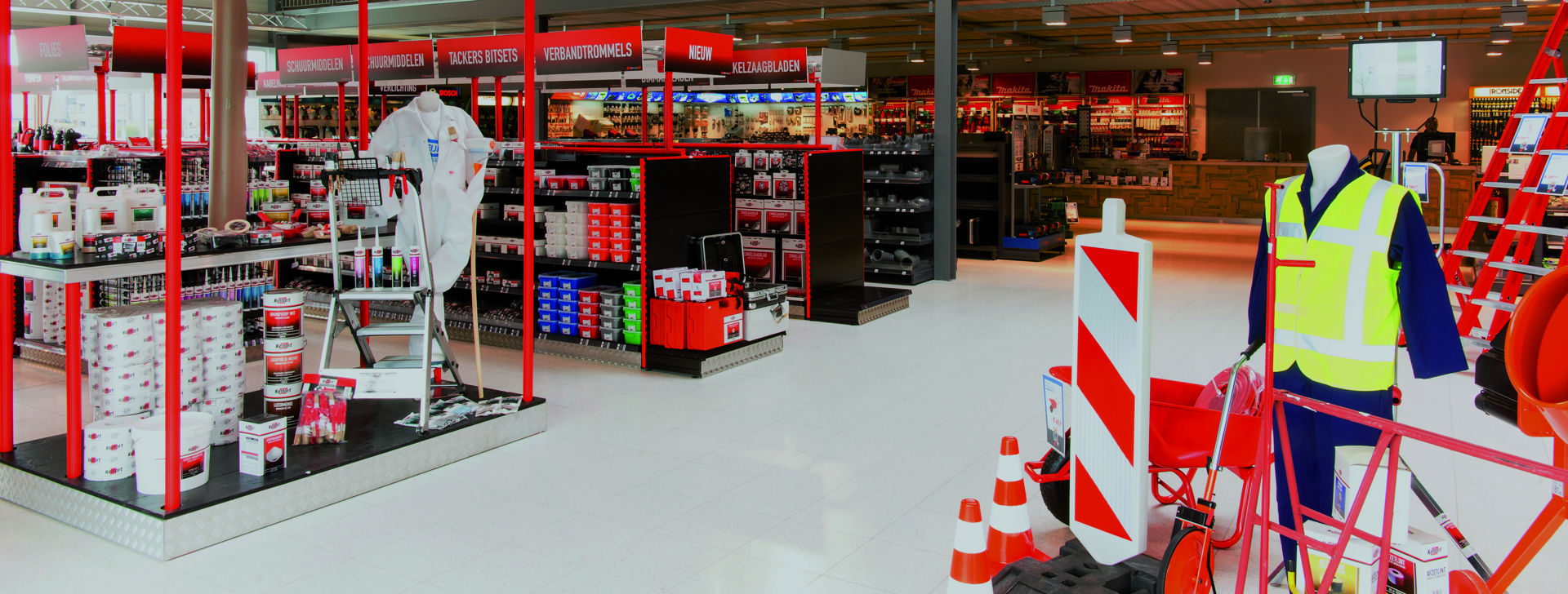 Breur.nl - Wij zijn op alle bedrijfsniveaus dagelijks bewust bezig met ...